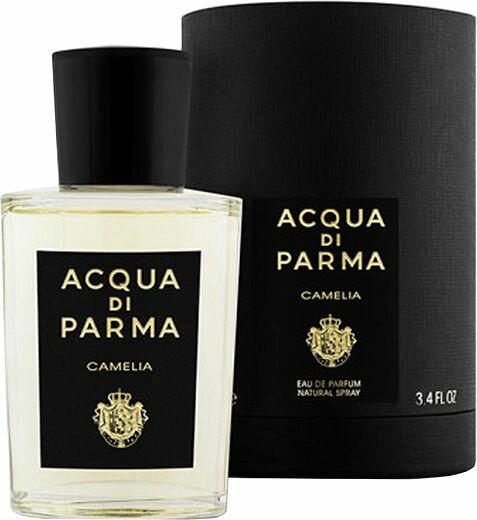 Acqua di parma camelia 100ml парфюмерная вода