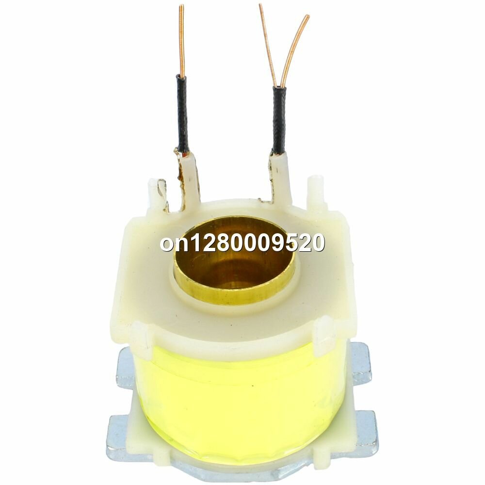 Катушка втягивающего реле стартера Krauf 1280009520