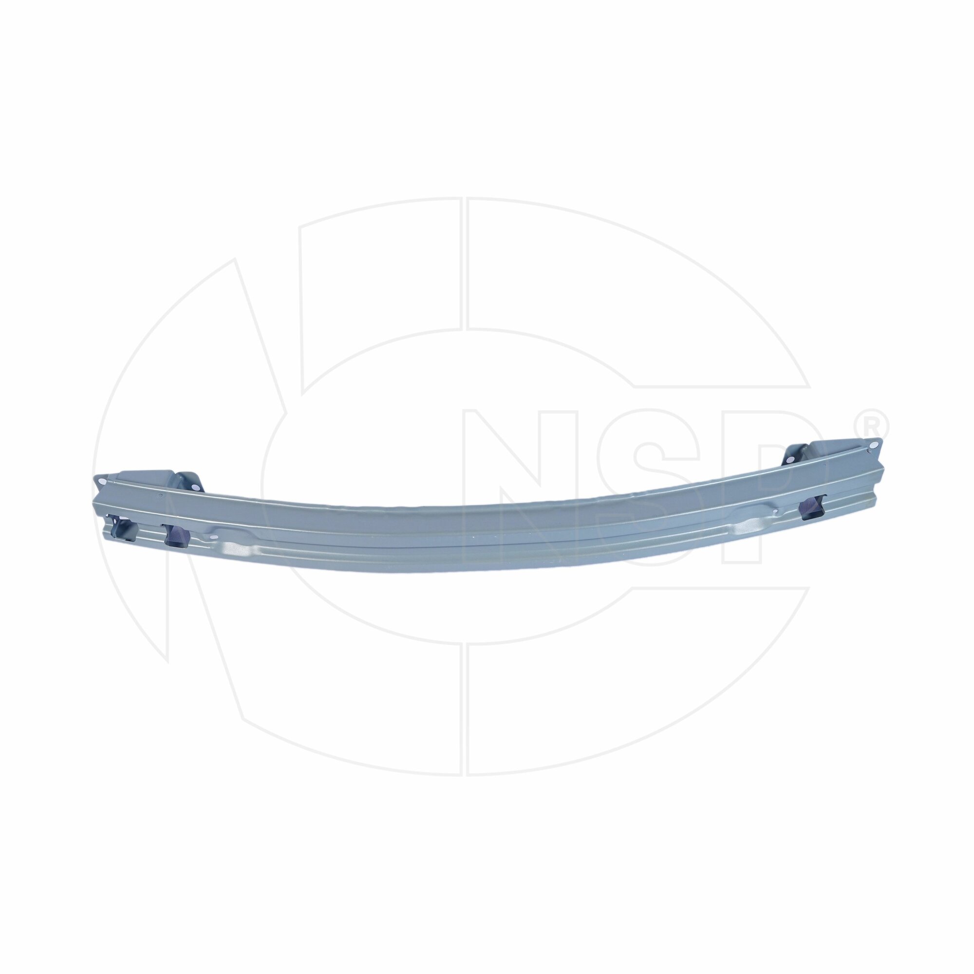 Усилитель бампера заднего GEELY Coolray (20-)