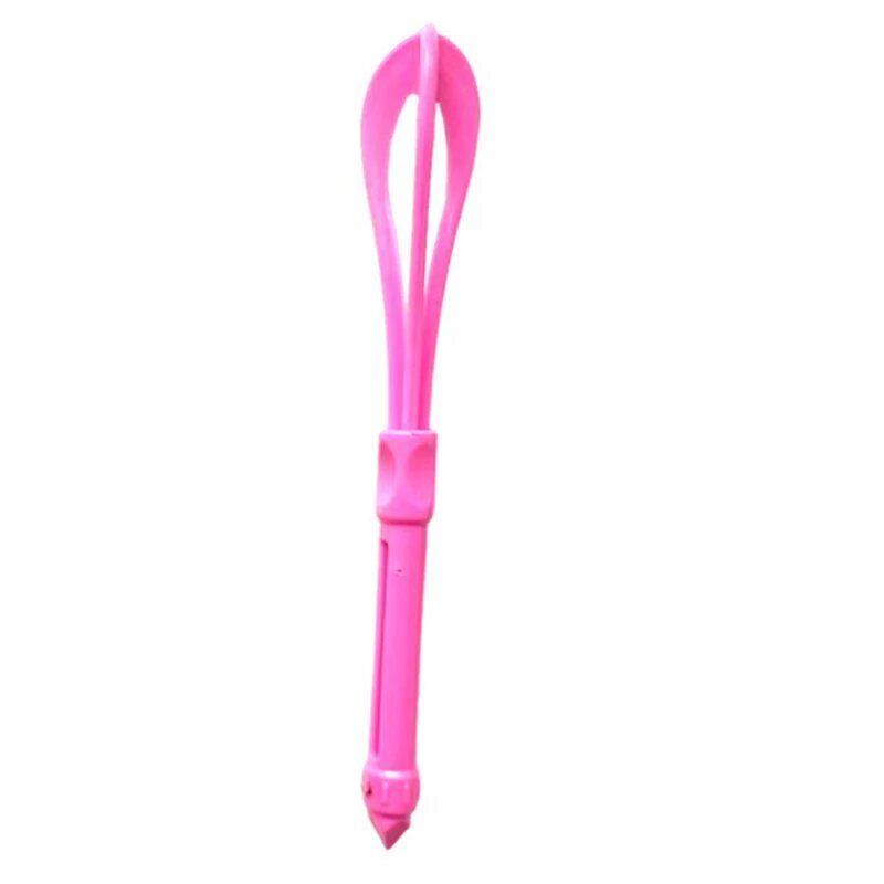 Миксер для краски волос Rose red