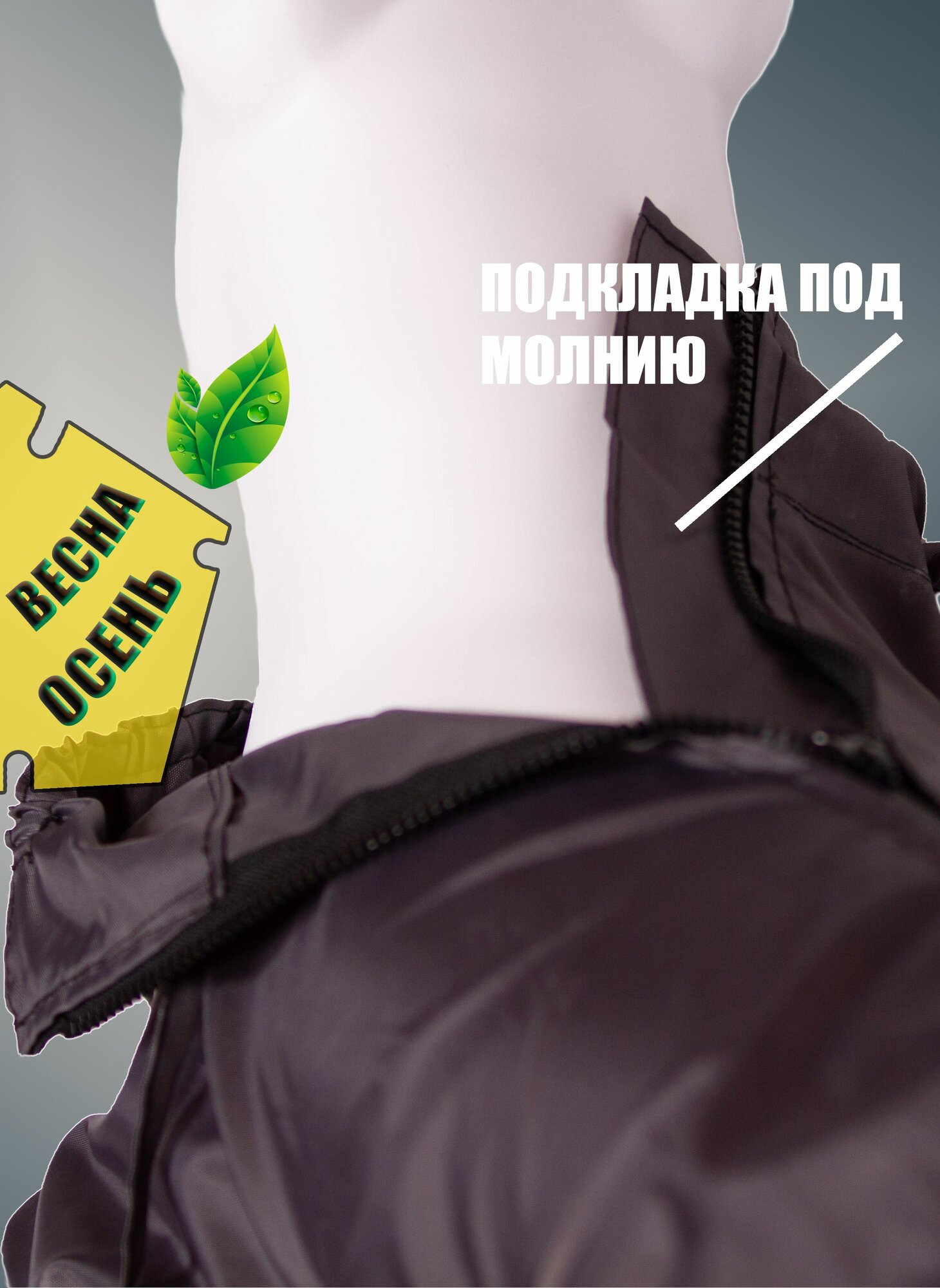 Одежда для животных — фото 1