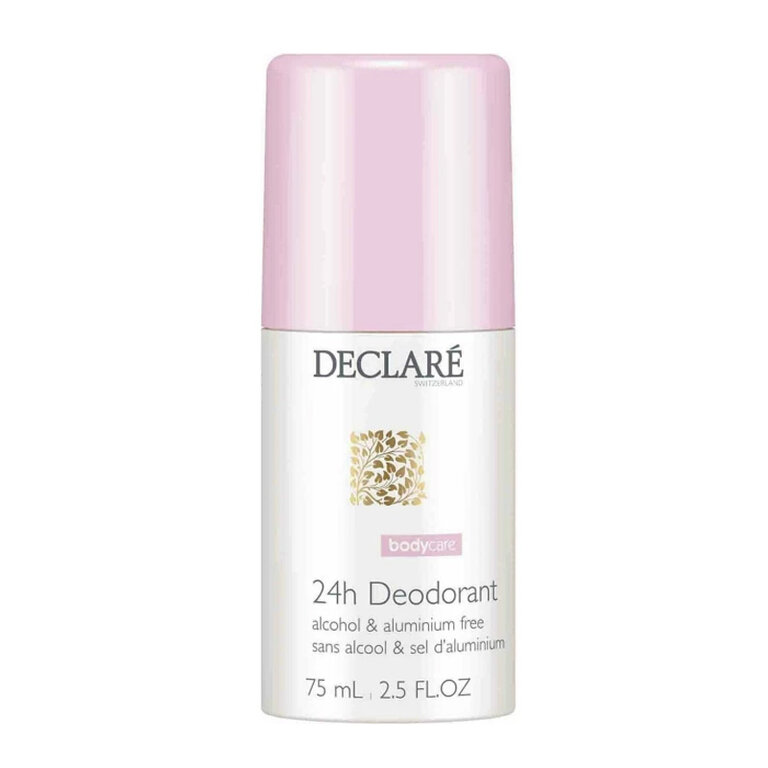 DECLARE 24h Deodorant Роликовый дезодорант "24 часа" 75 мл