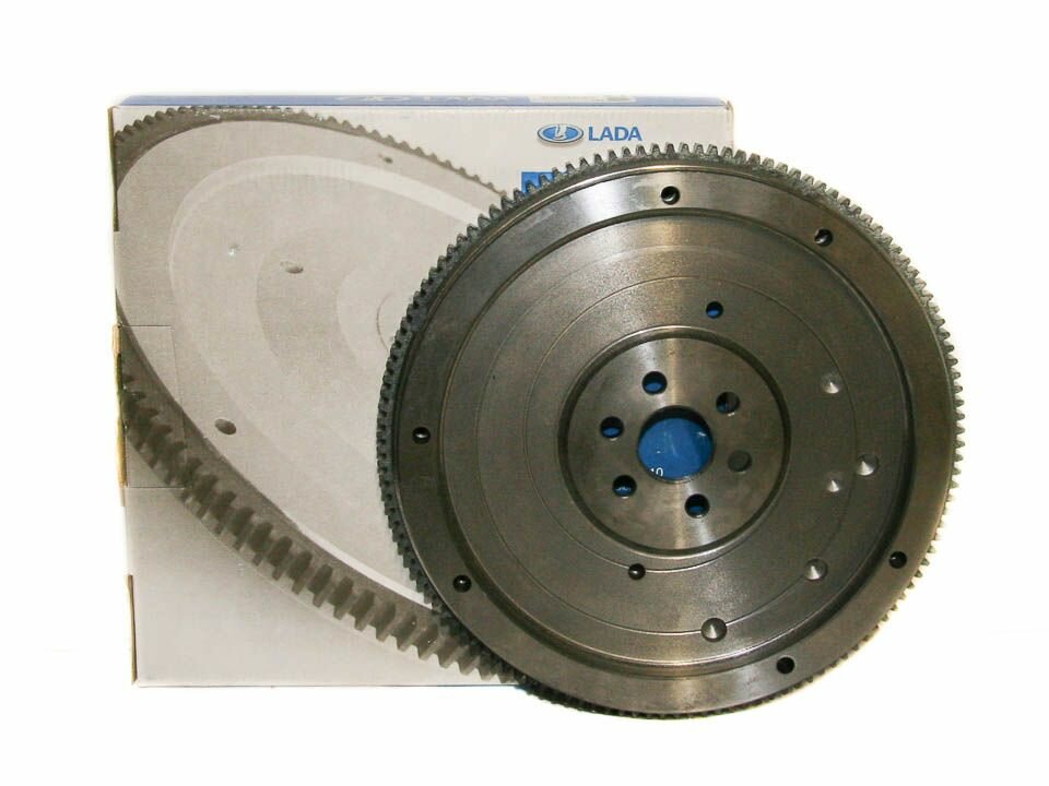 Маховик 2110 1118 АвтоВАЗ фирм. упак. 21810100511510