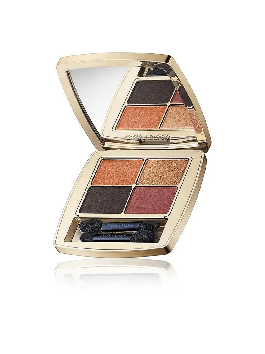 Тени для век Pure Color envy Luxe тон 08 wild earth