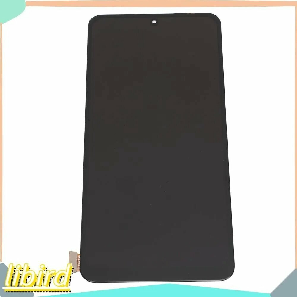 ЖК-дисплей сенсорный экран дигитизатор для 12 и, запчасть Дисплей/тачскрин, Китай