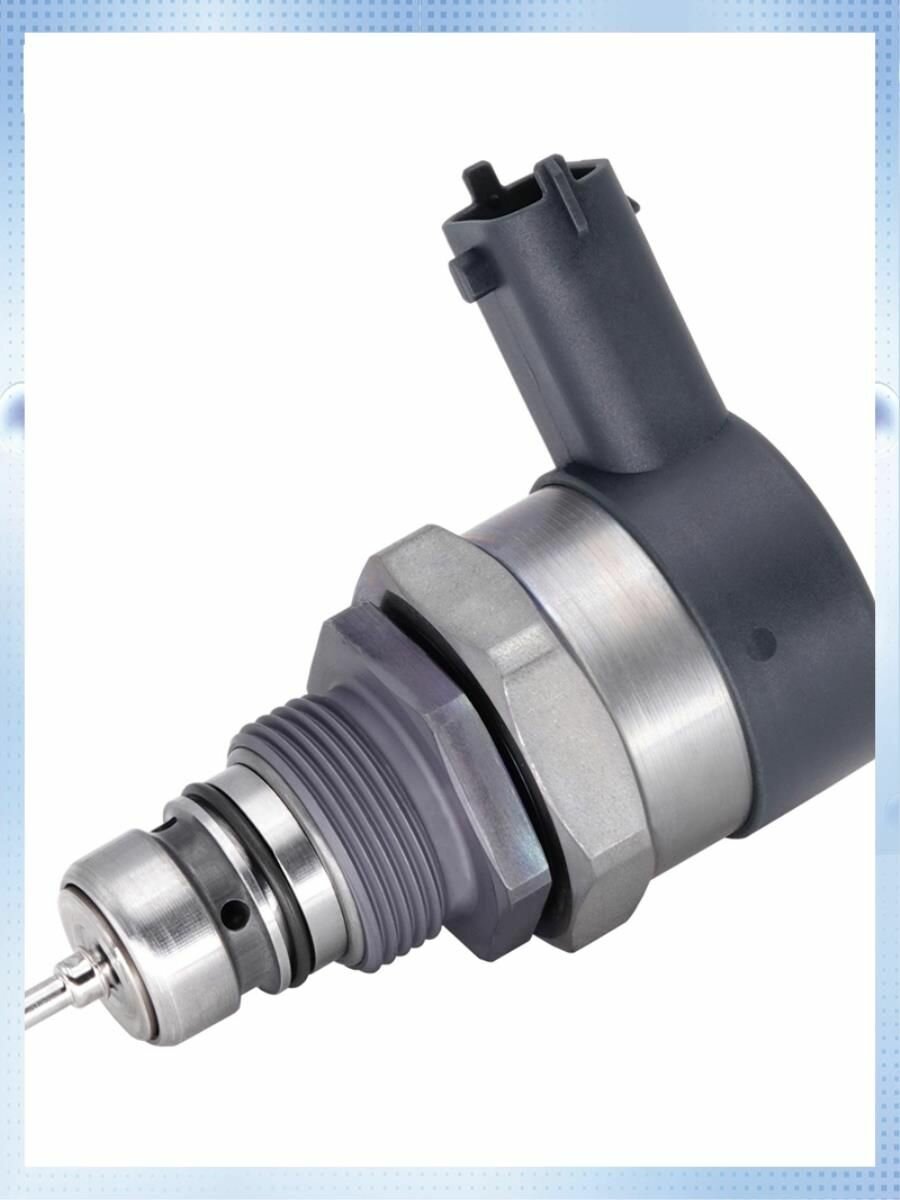 0281002507 Регулятор давления дизельного топлива совместим с DRV Common Rail Датчик клапана 45962073F