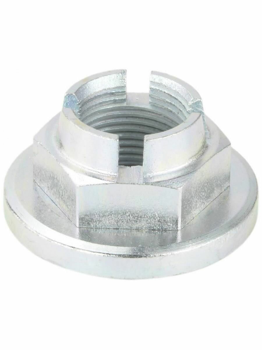 Гайка ступичная FEBEST 0598NHUB02 для а/м MAZDA 2, FORD Focus