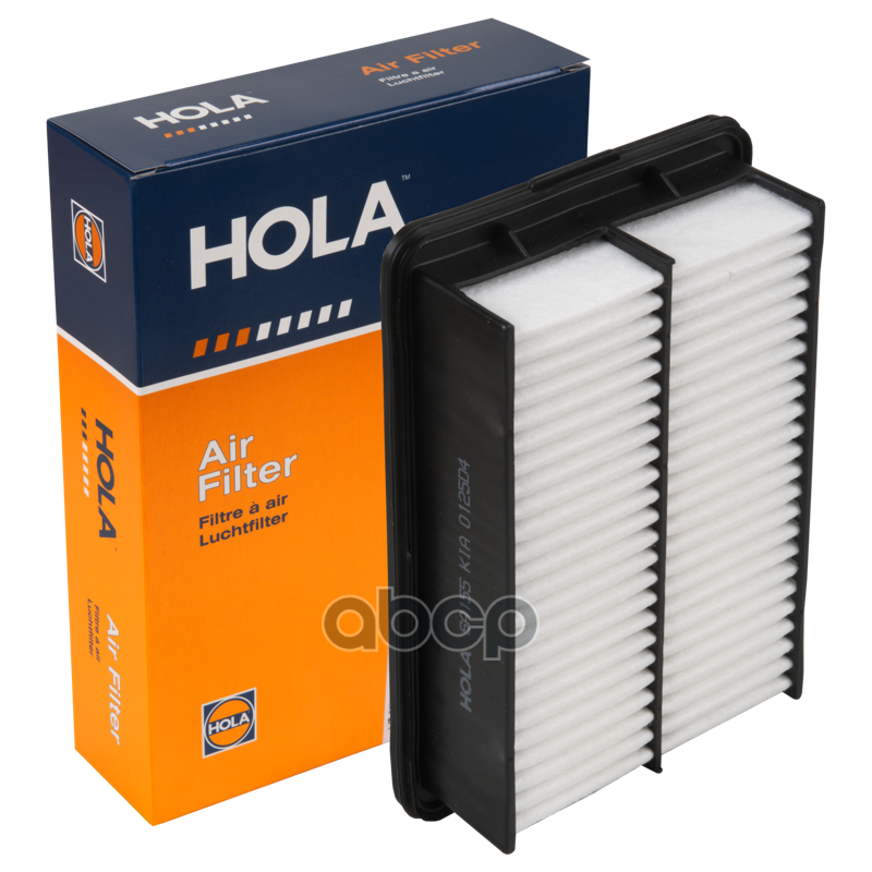 Фильтр воздушный HOLA арт. SA155