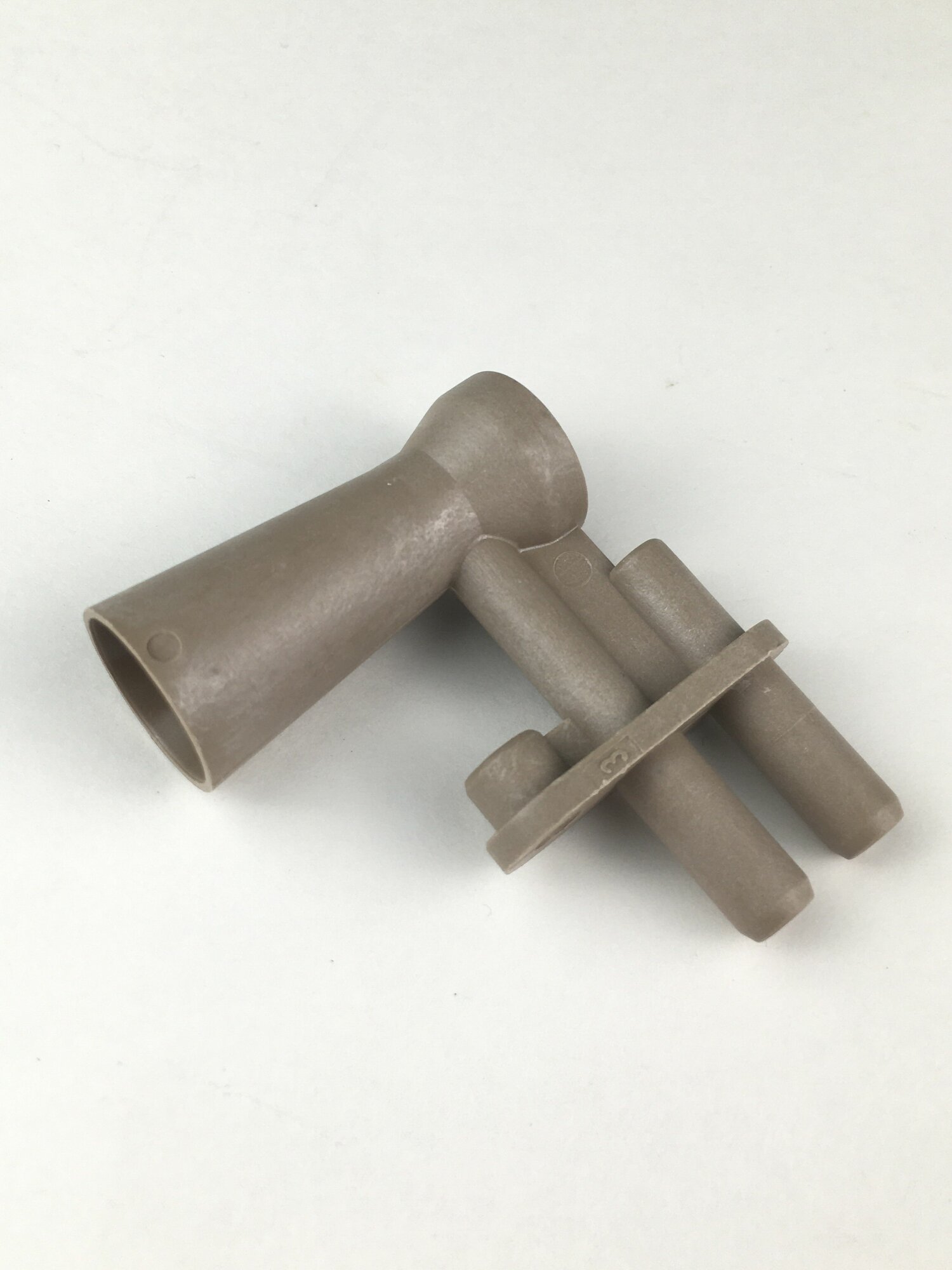 Трубка Пито/Вентури Thermex (арт.-29600328)