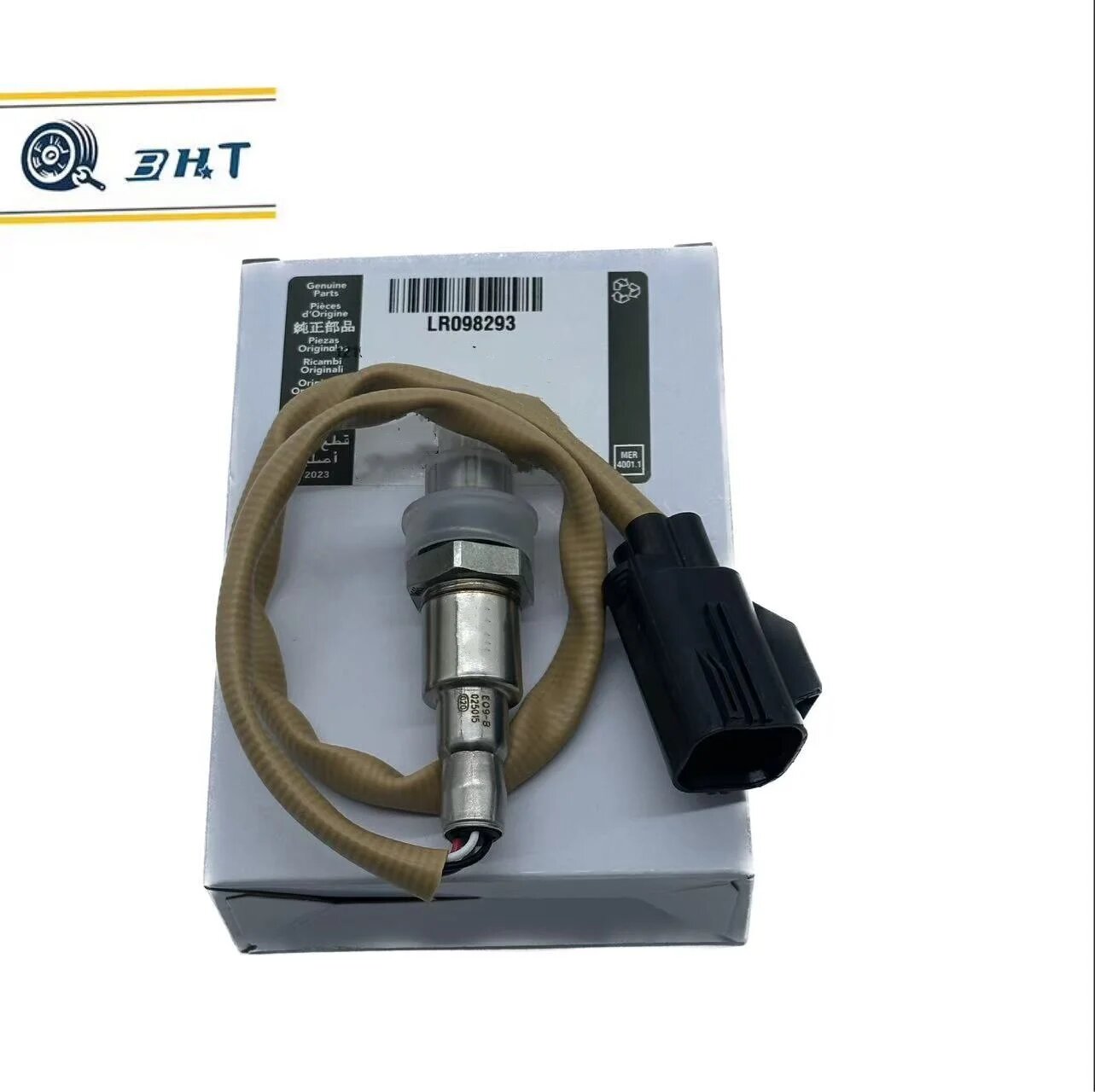 Для Land Rover Range Rover L405 левый боковой набор датчиков кислорода Лямбда OEM LR140077/LR098293/LR062827