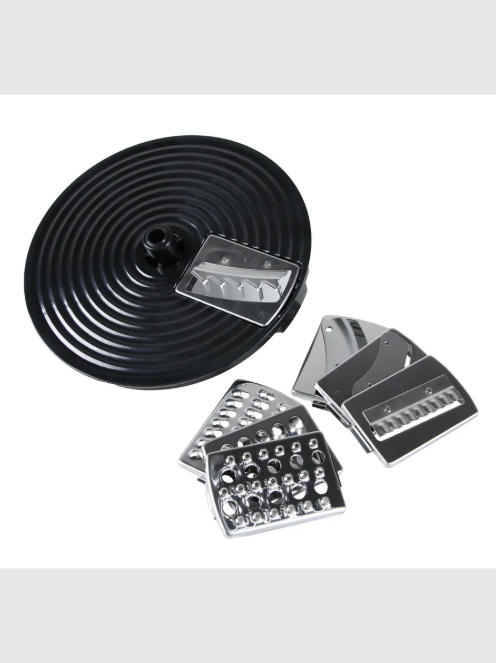 Диск с лезвиями для кухонного комбайна RageX R113-000