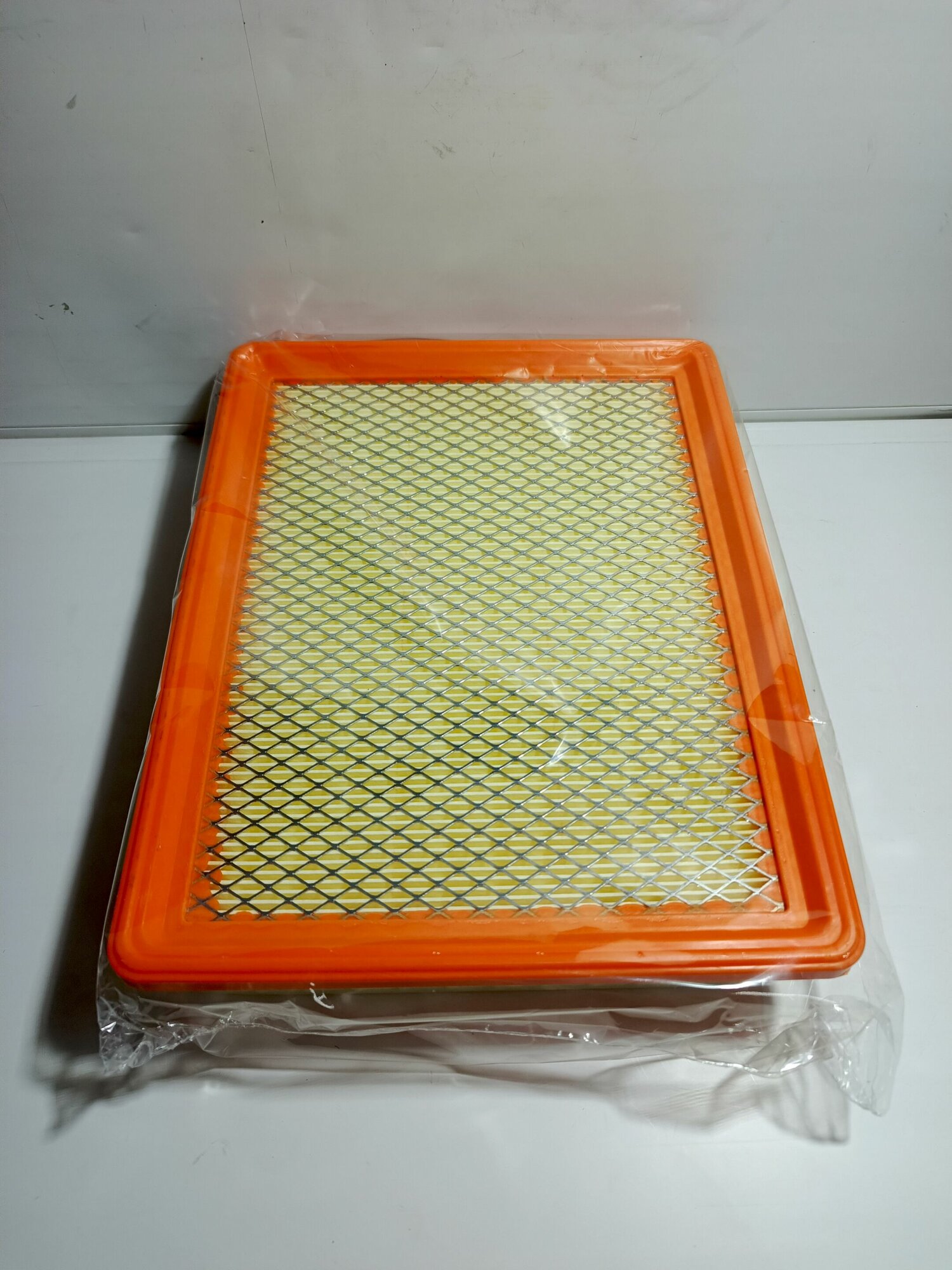 Фильтр воздушный SAT JAC Sollers Atlant [2.7 16V 6 MT фургон Turbo дизель ]