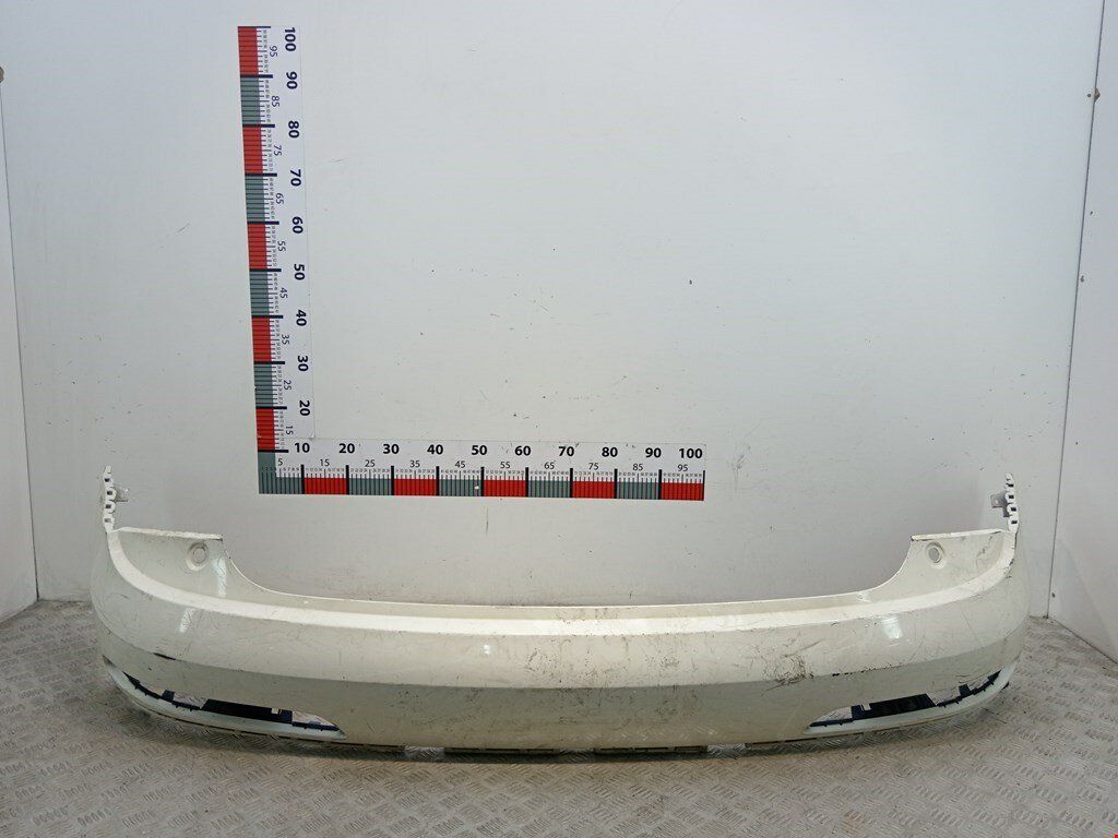 Бампер задний Audi Q3 8U 8U0807511C арт. 2251513