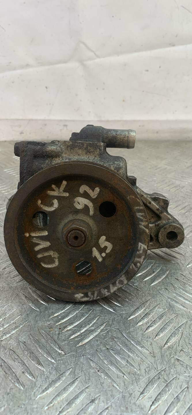 Насос гидроусилителя руля Honda Civic 5 (1991 - 1995) P02058741D