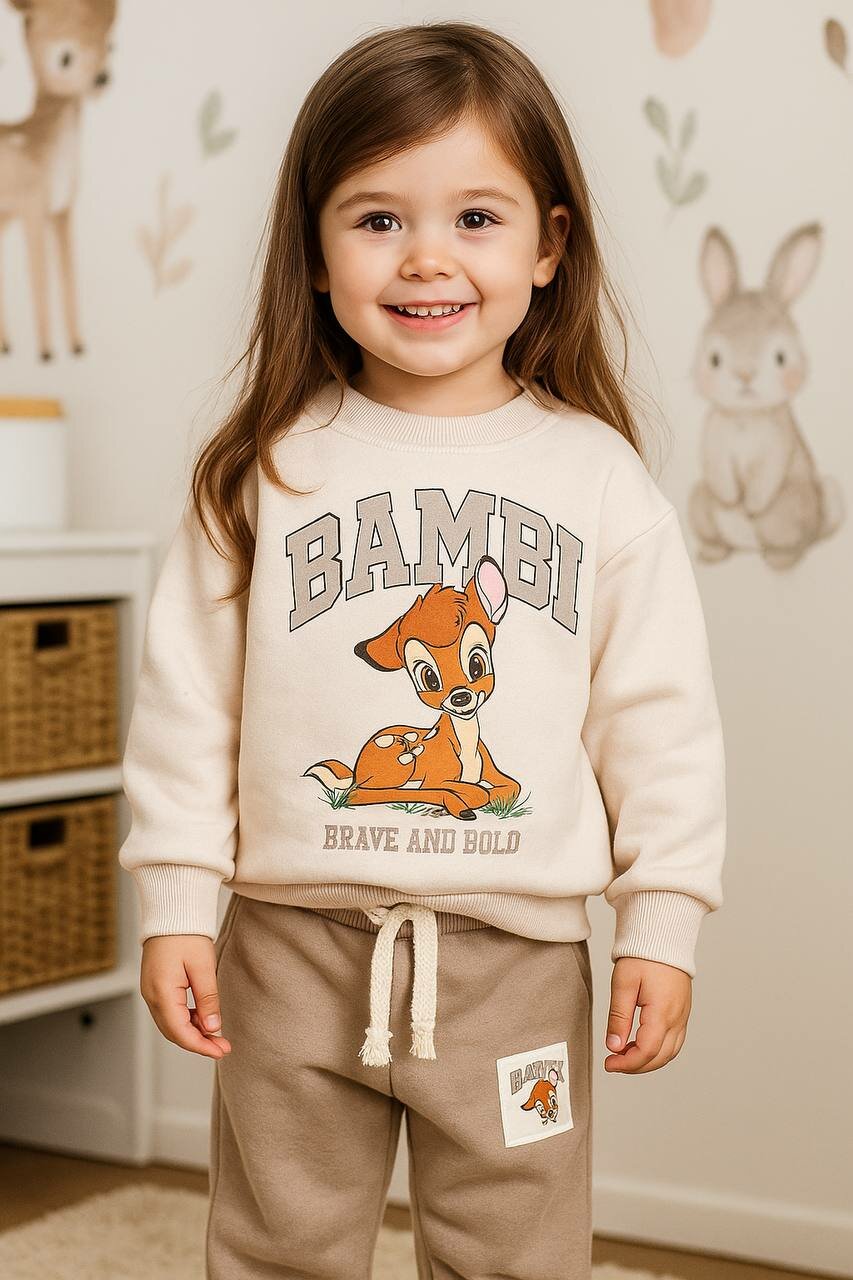 Костюм спортивный