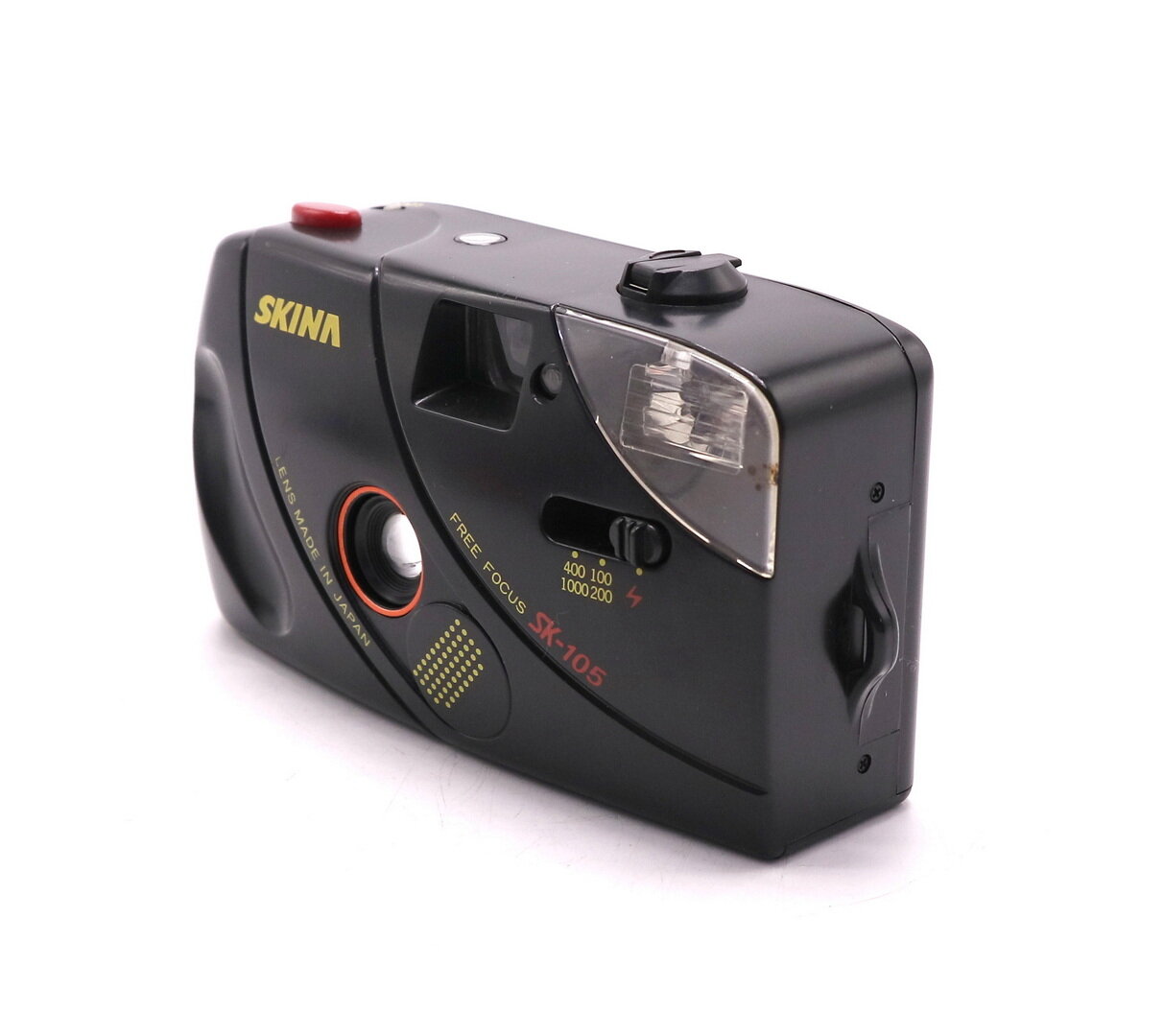 Фотокамера аналоговая Skina SK-105 (Japan)