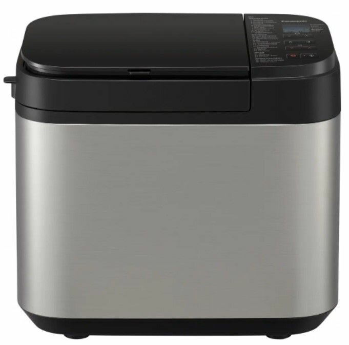 Хлебопечка Panasonic SD-YR2550STS