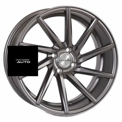 Колесный диск PDW 1022 Right (CVT) 7x15 4x98.0 ET30 D58.5