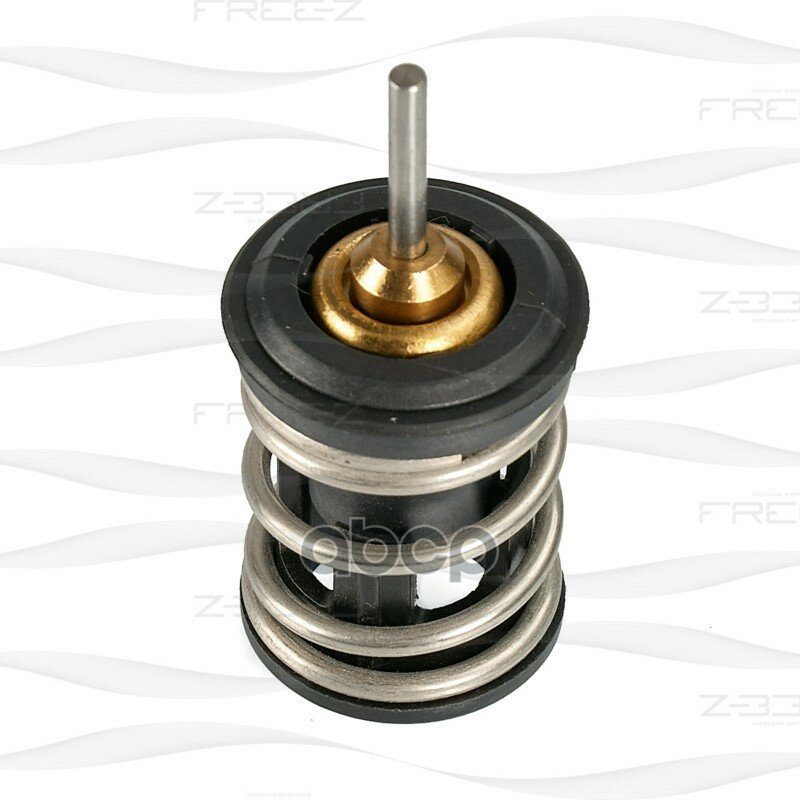 Термостат 105°С AUDI/SEAT/SKODA/VW FREE-Z арт. KT0103