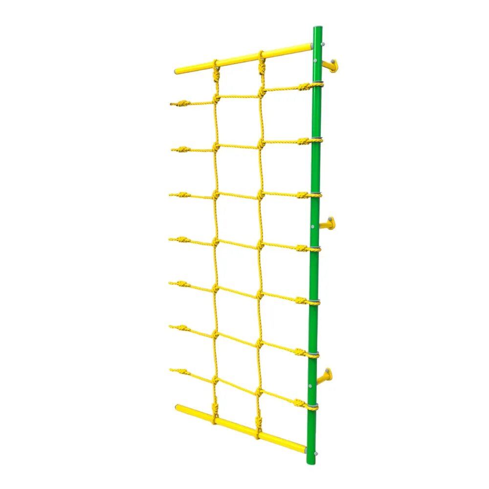 Доп. секция с вяз. сеткой для пристенных ДСК рокидс ДС-1.02, для пристенных комплексов.