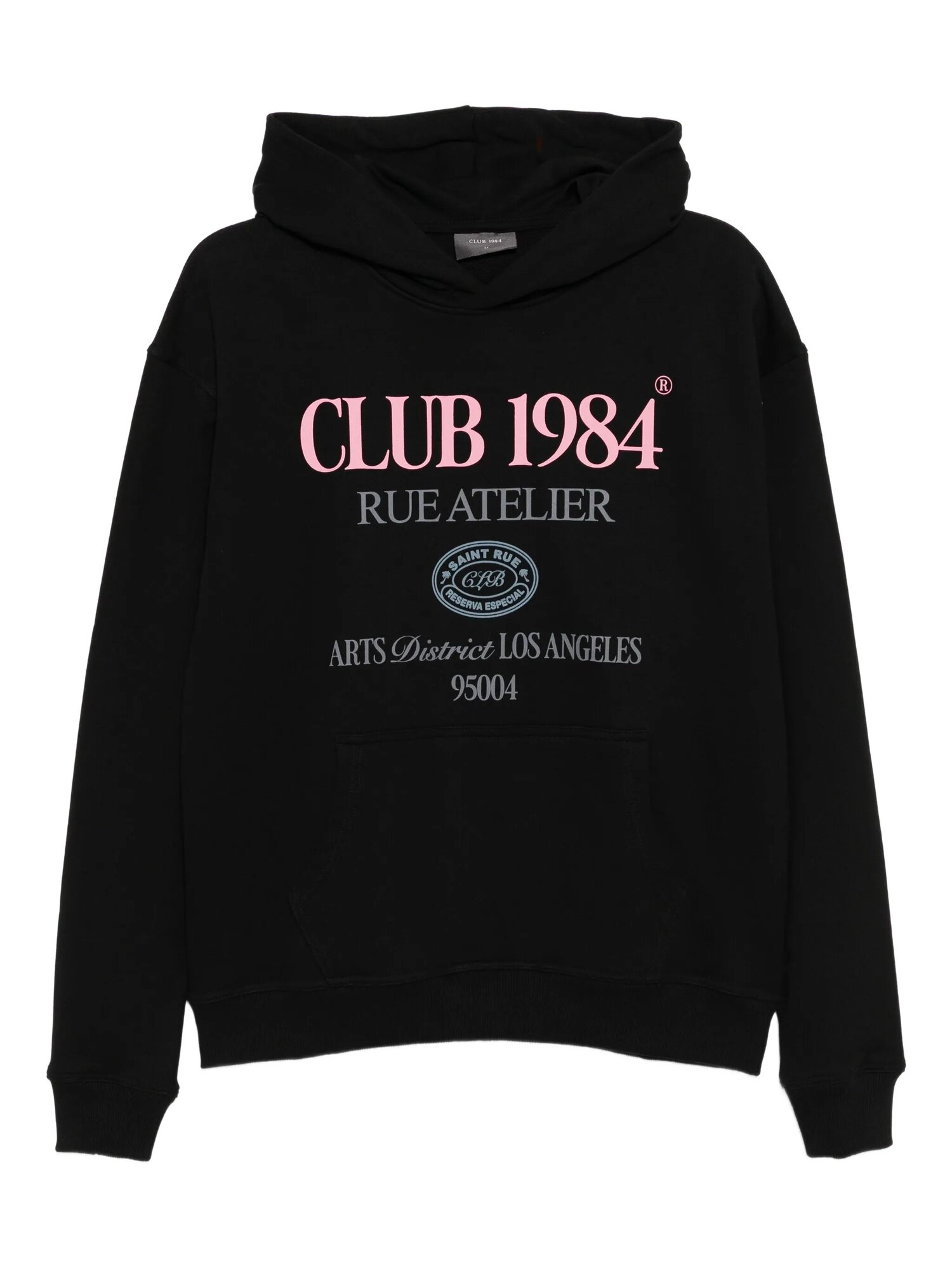 Худи  Art District