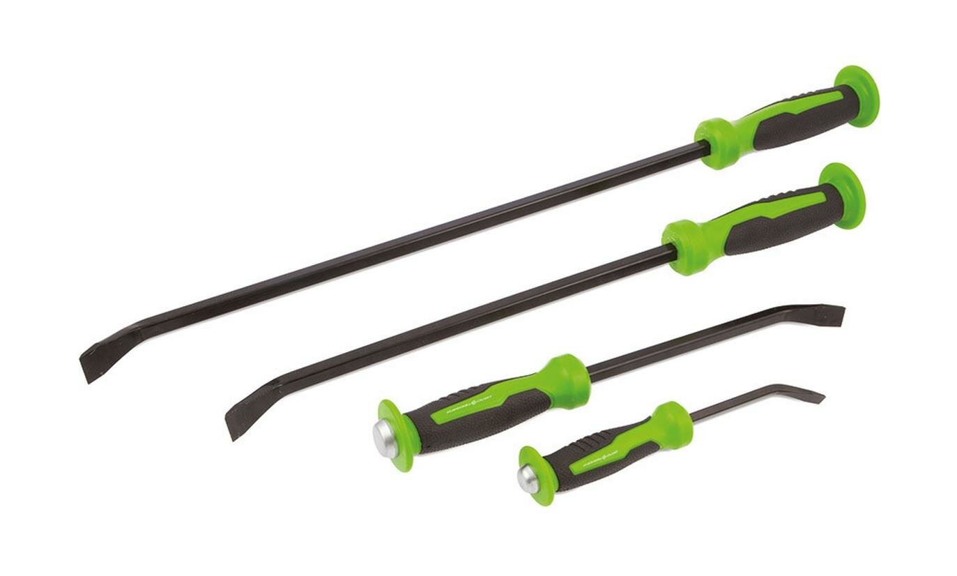 Набор монтировок с рукоятками, 4 предмета, 539394 Дело техники