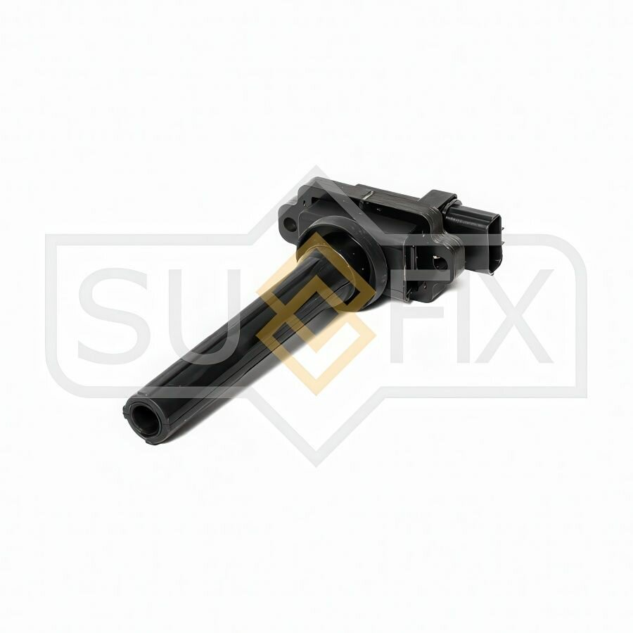 Катушка зажигания, для Ниссан Жук, Микра, Кашкай, Террано, Тиида, Рено Клио 4, Дастер, Каджар, Кангу 2, Каптюр, Логан, Сандеро 2, Меган, Сценик 3-4, Мерседес Китан арт FC2377