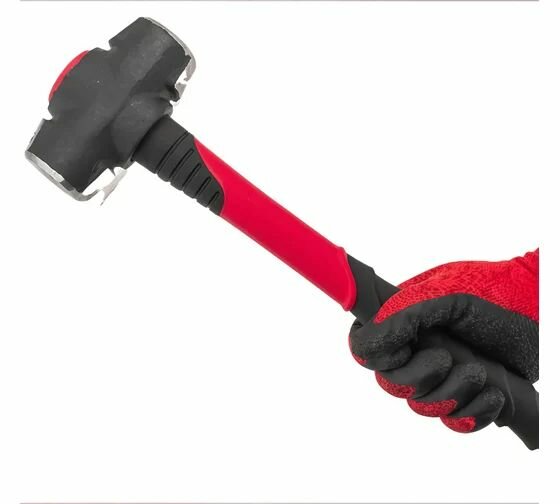 Кувалда 1800гр ROCKFORCE