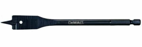 Сверло DeWALT DT4775-QZ перьевое по дереву EXTREME IMPACT DEWALT 1/4 , 32x152мм