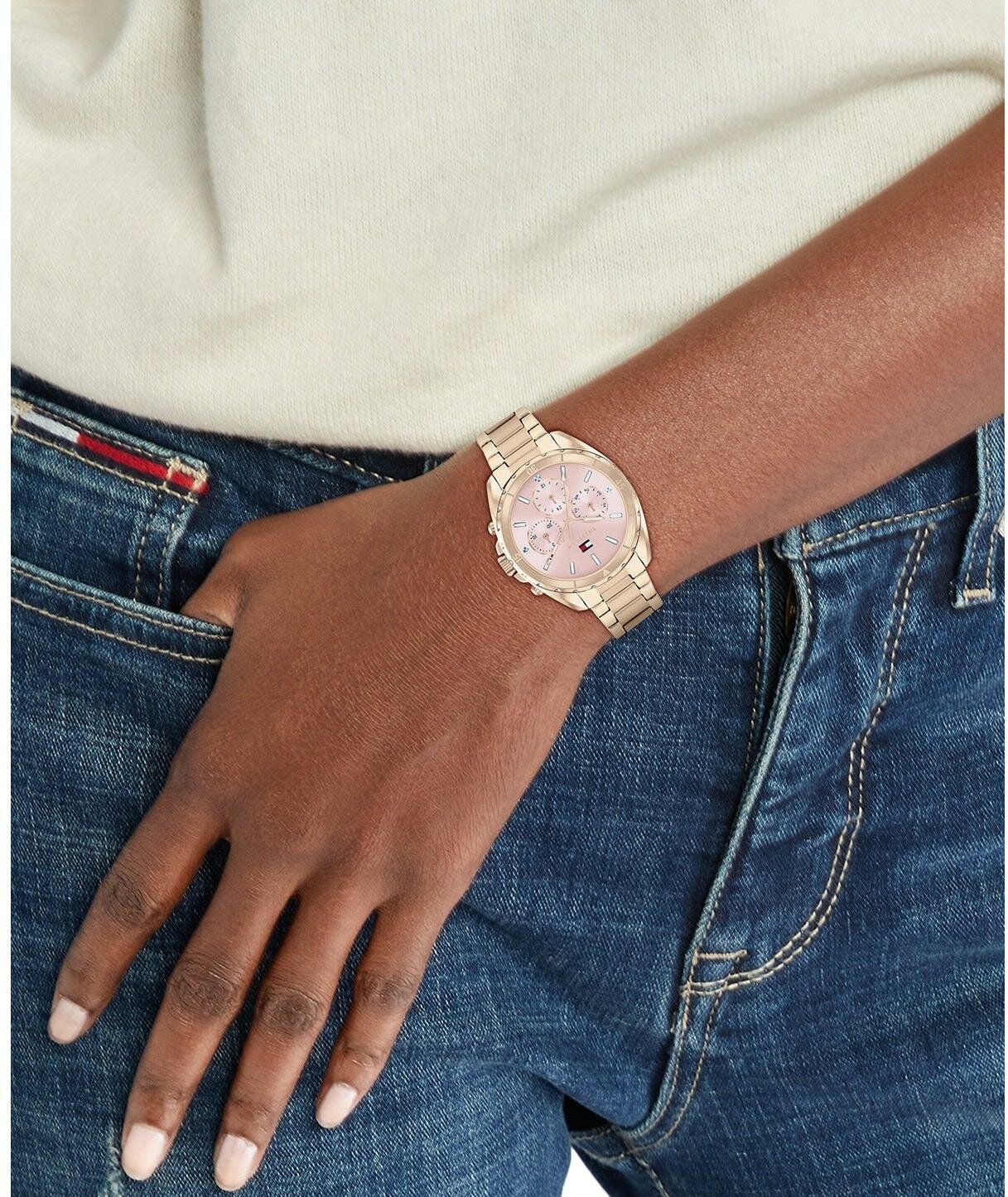 Наручные часы TOMMY HILFIGER — фото 1