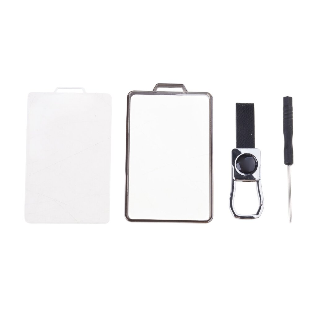 Обновления Держатель Для Ключей TPU Мягкий Защитный Чехол Устойчивый К Царапинам Чехол Для Ключей Автомобиля Автомобильные Аксессуары для Автомобиля