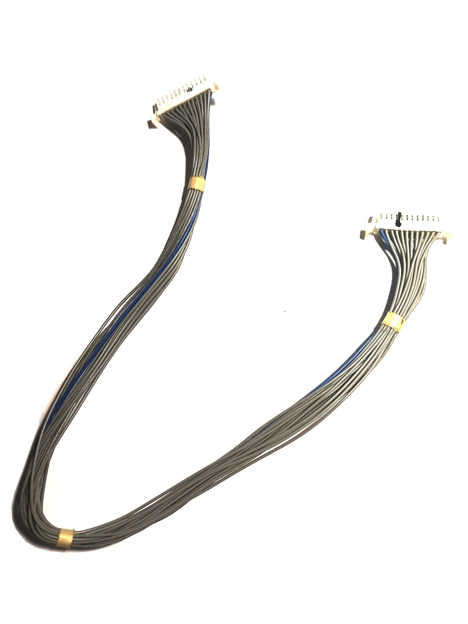 Шлейф бп-mainboard 24pin для телевизора LG 32LK430