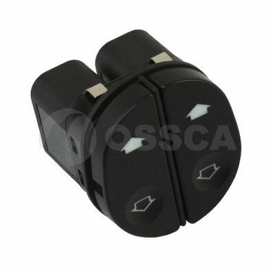 Кнопка стеклоподъемника FORD TRANSIT/TOURNEO CONNECT OSSCA арт. 08257
