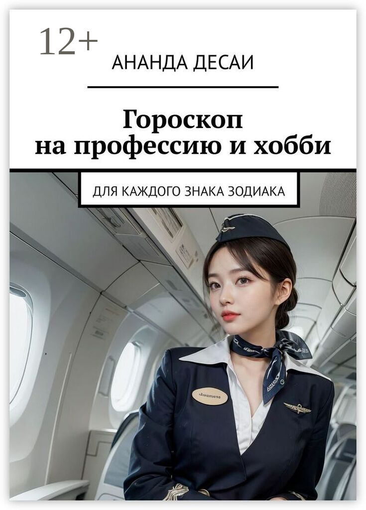 Гороскоп на профессию и хобби