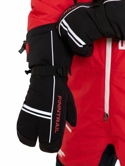 Перчатки для мужчин и женщин