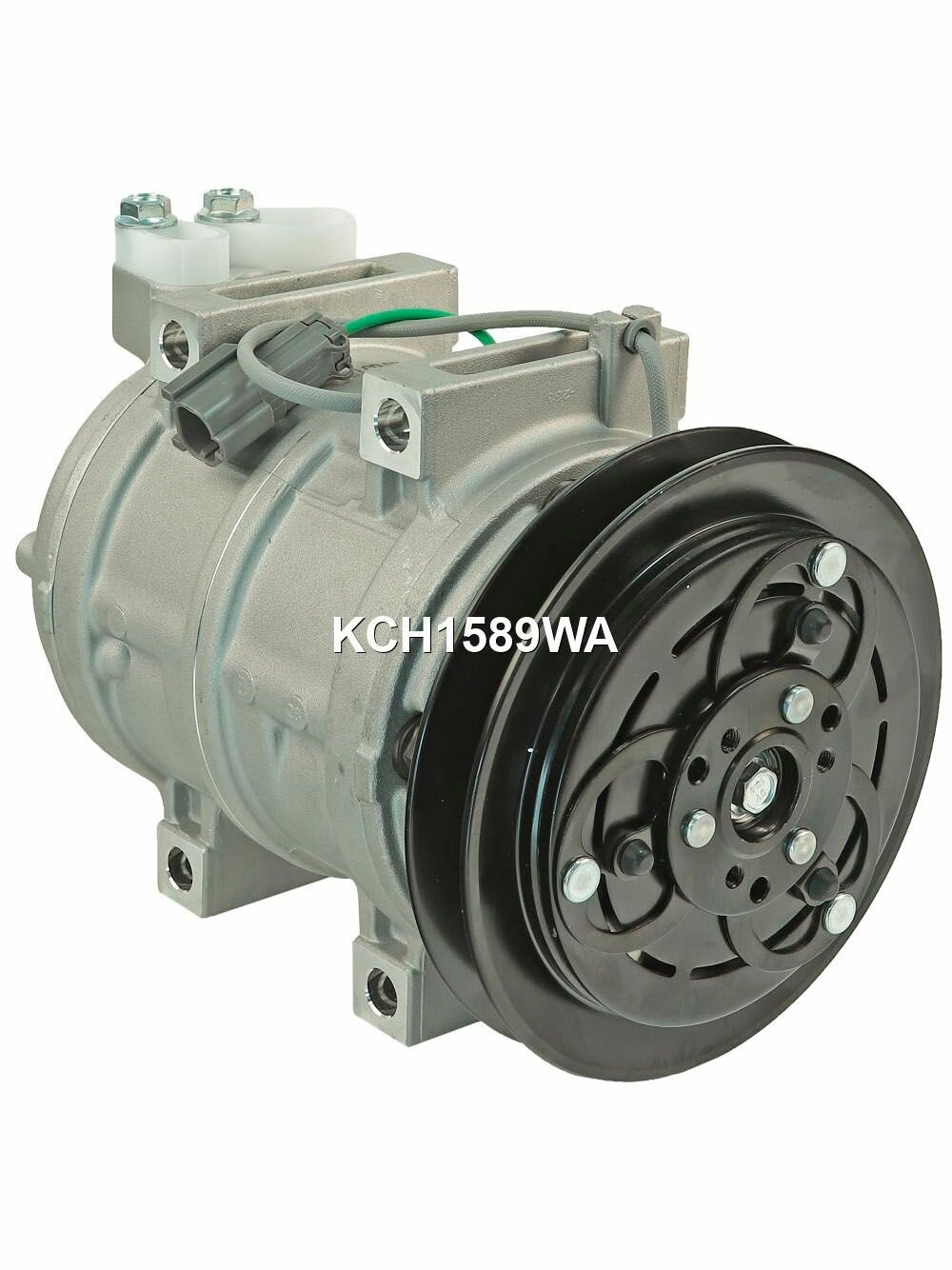 Компрессор кондиционера Motorherz KCH1589WA