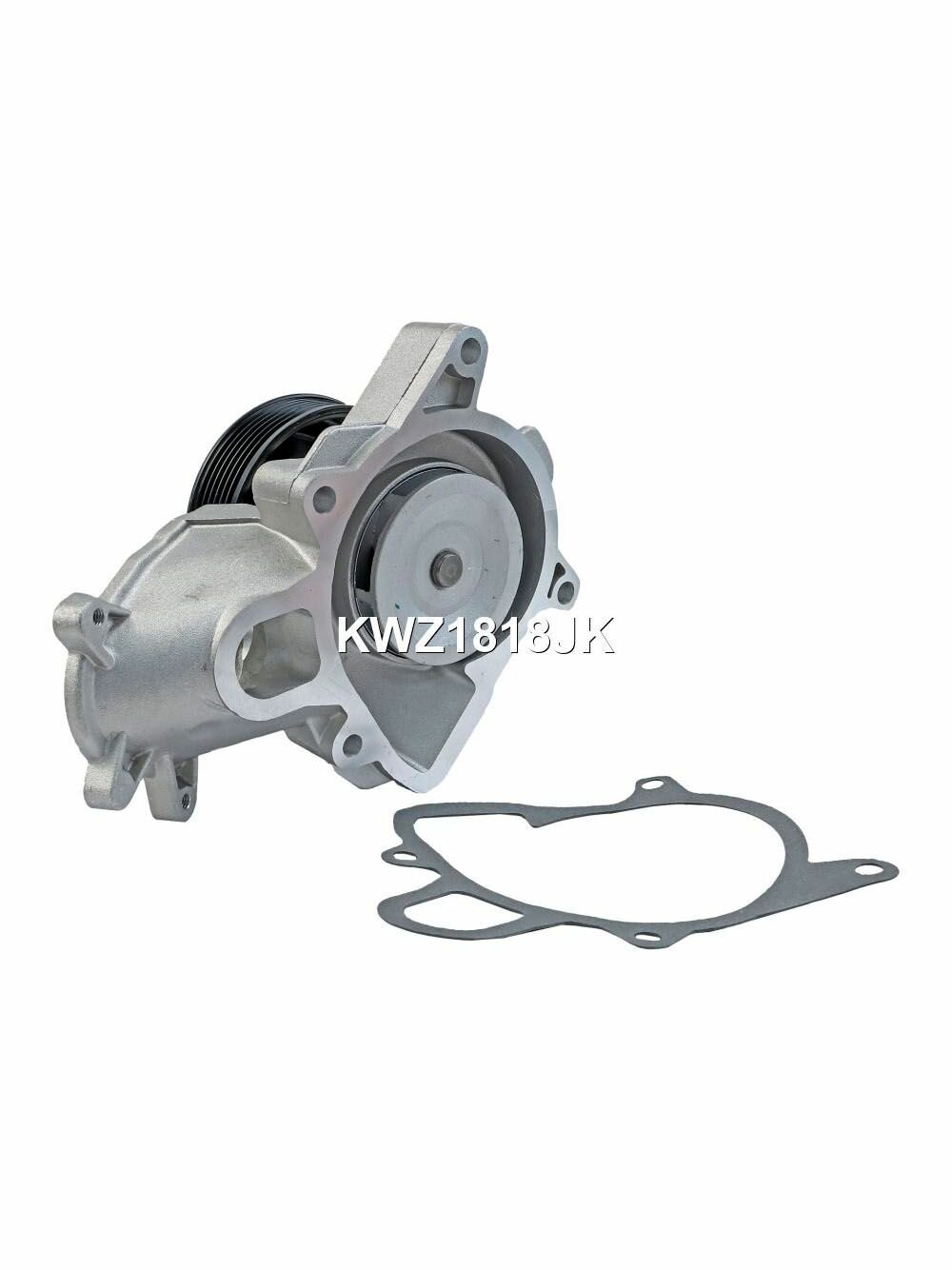 Помпа водяная BMW 3 E46 / 7 E65, E66, E67 / X5 E53 (БМВ)