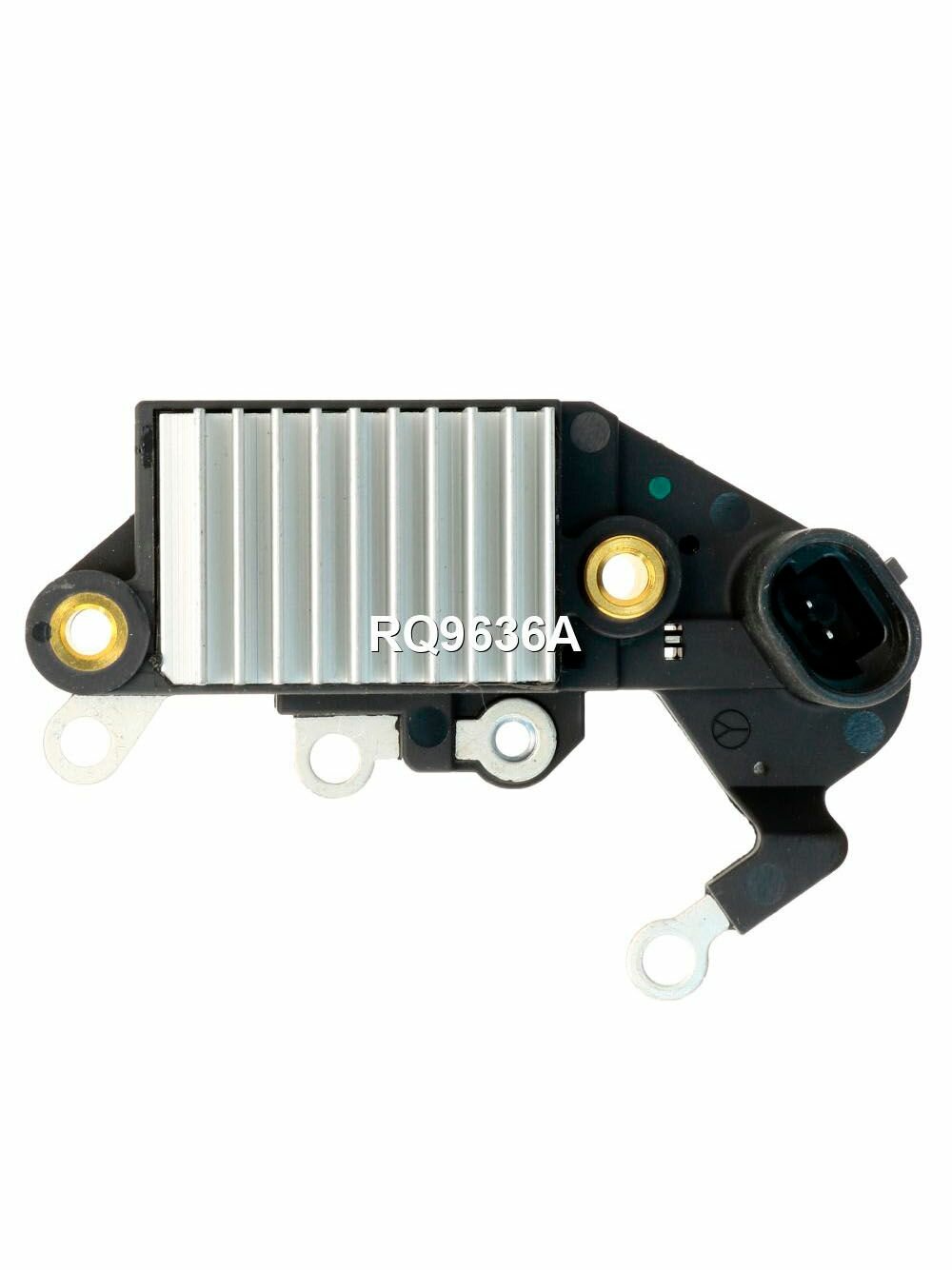 Регулятор генератора UTM RQ9636A
