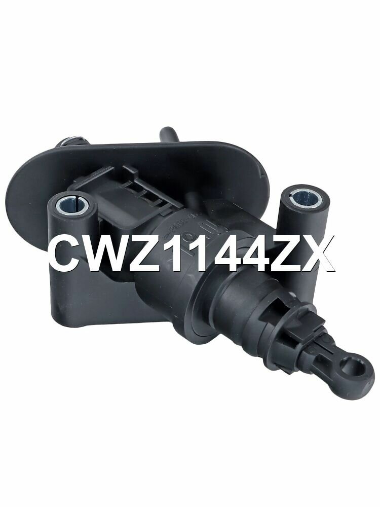 Цилиндр сцепления главный Krauf CWZ1144ZX
