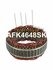Статор генератора Krauf AFK4648SK