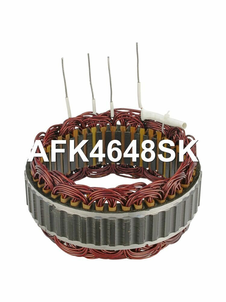 Статор генератора Krauf AFK4648SK