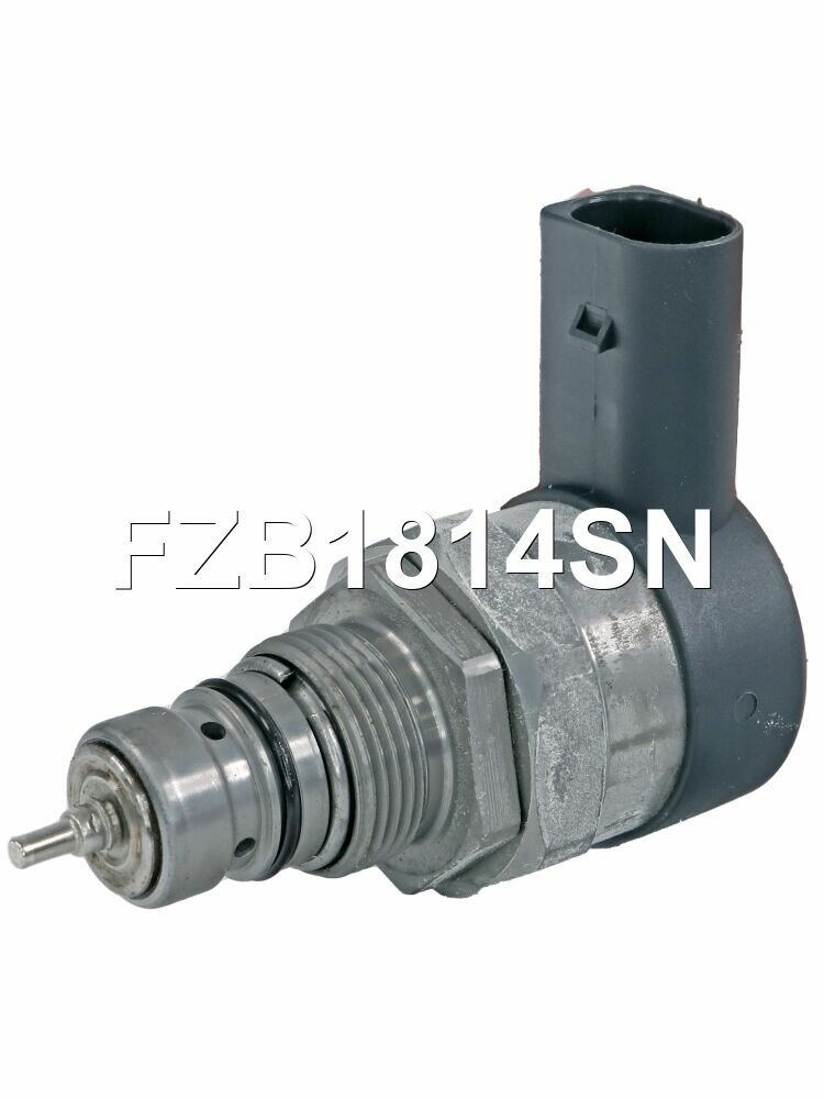 Клапан ограничения давления топлива Krauf FZB1814SN