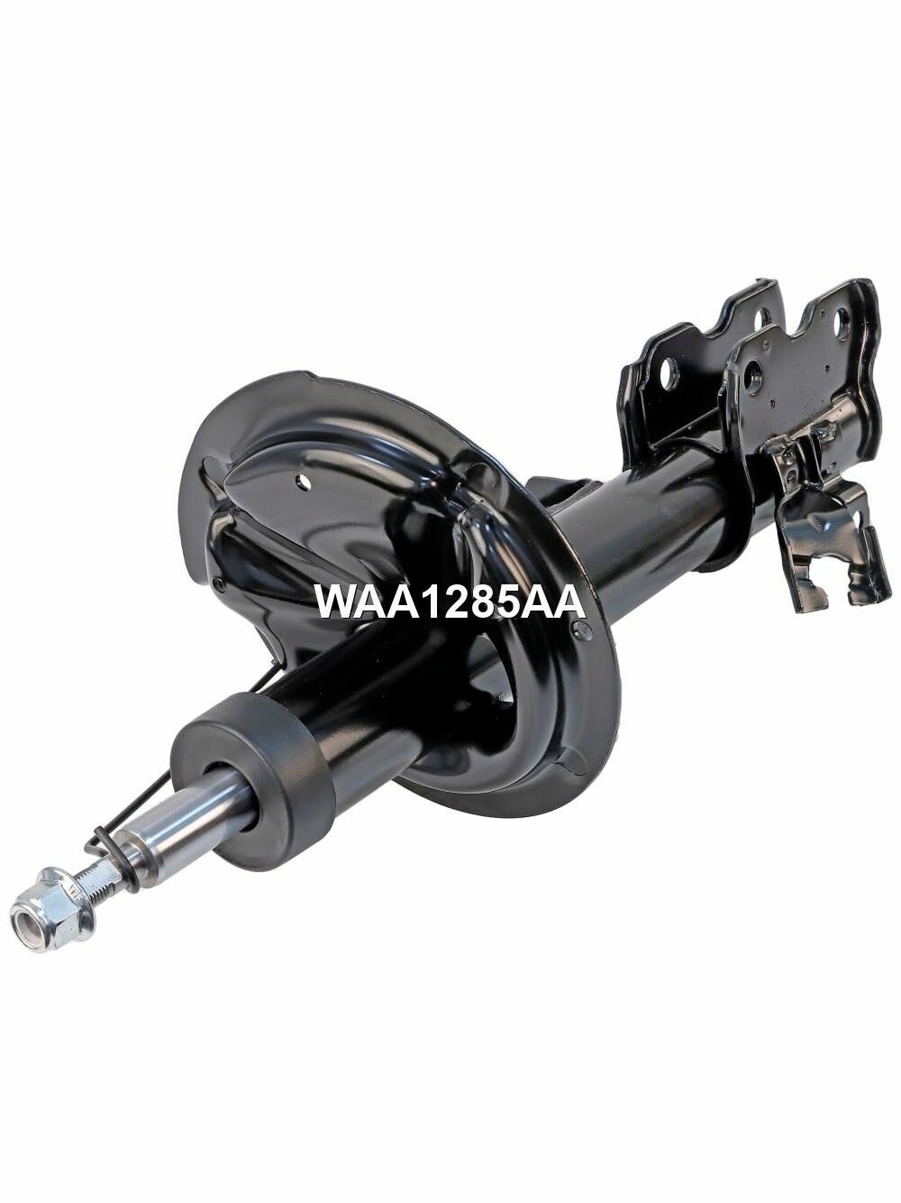 Амортизатор подвески передний Infiniti FX35, FX45 (Инфинити ФХ35, ФХ45)