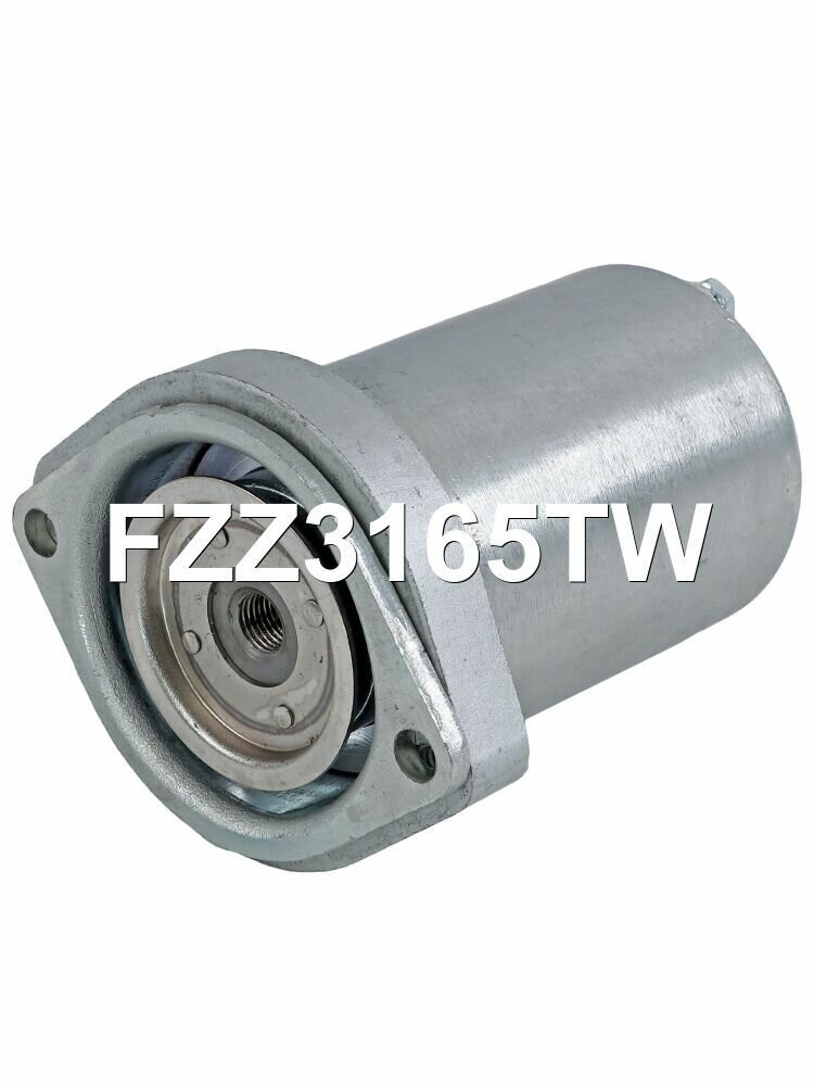 Клапан электромагнитный Krauf FZZ3165TW