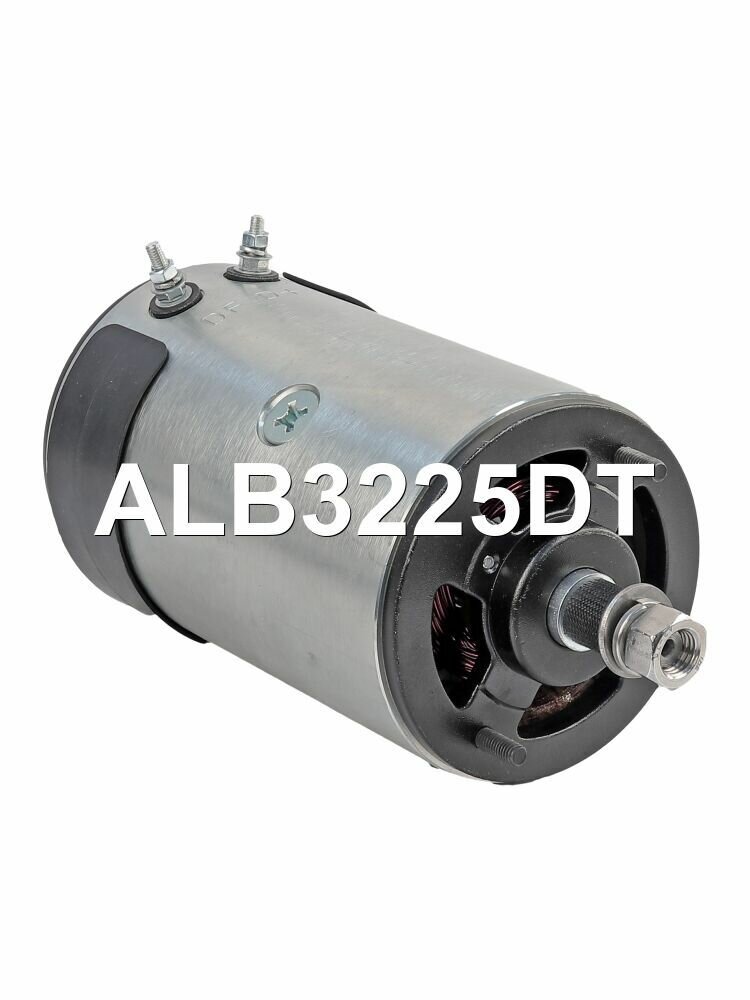 Генератор Krauf ALB3225DT