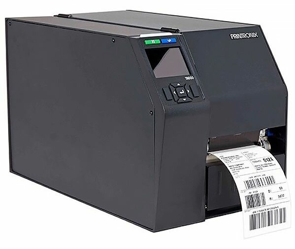 Принтер этикеток TSC Printronix T8304 T83X4-2100-0
