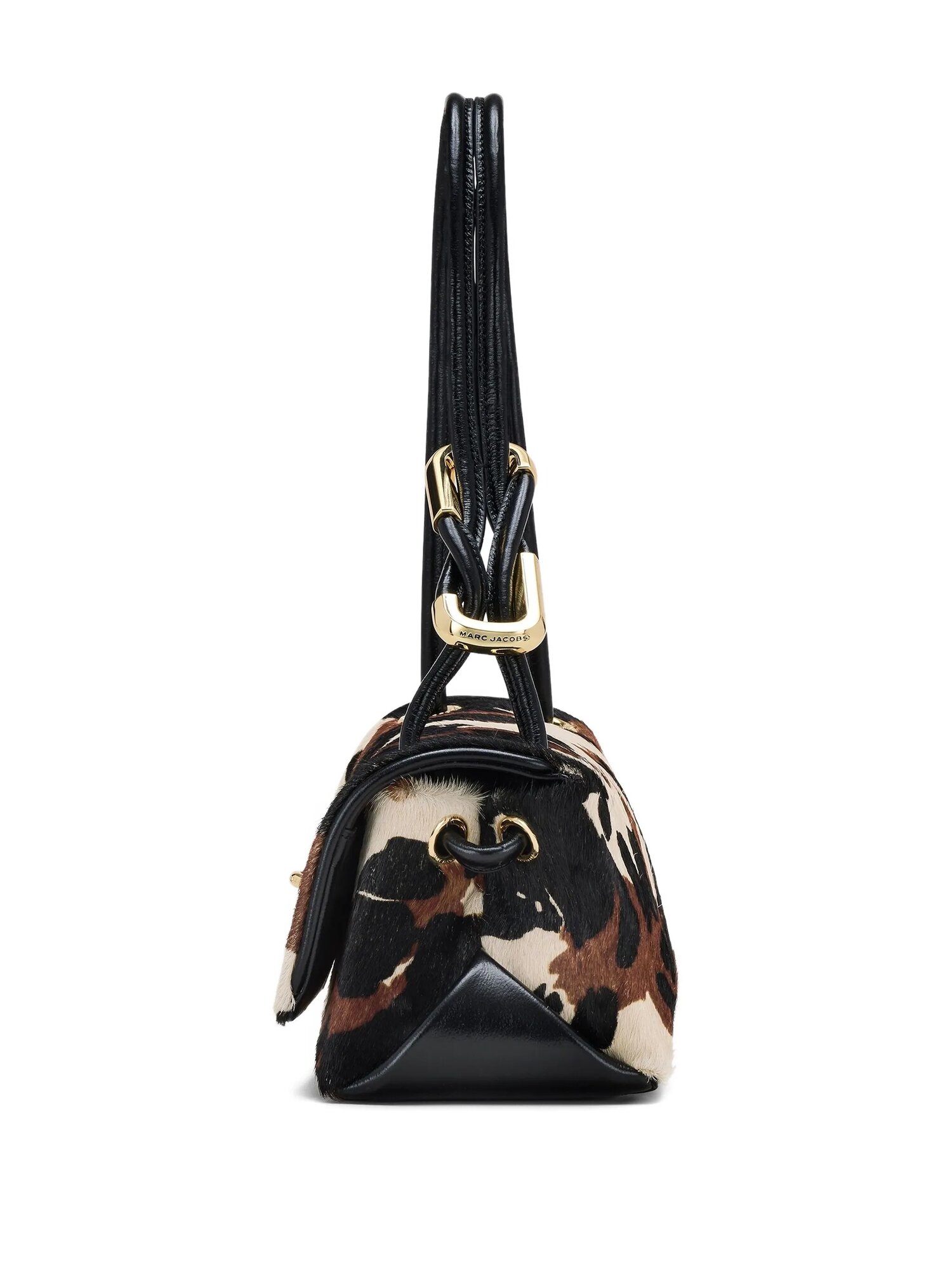 Сумка MARC JACOBS, коричневый — фото 1