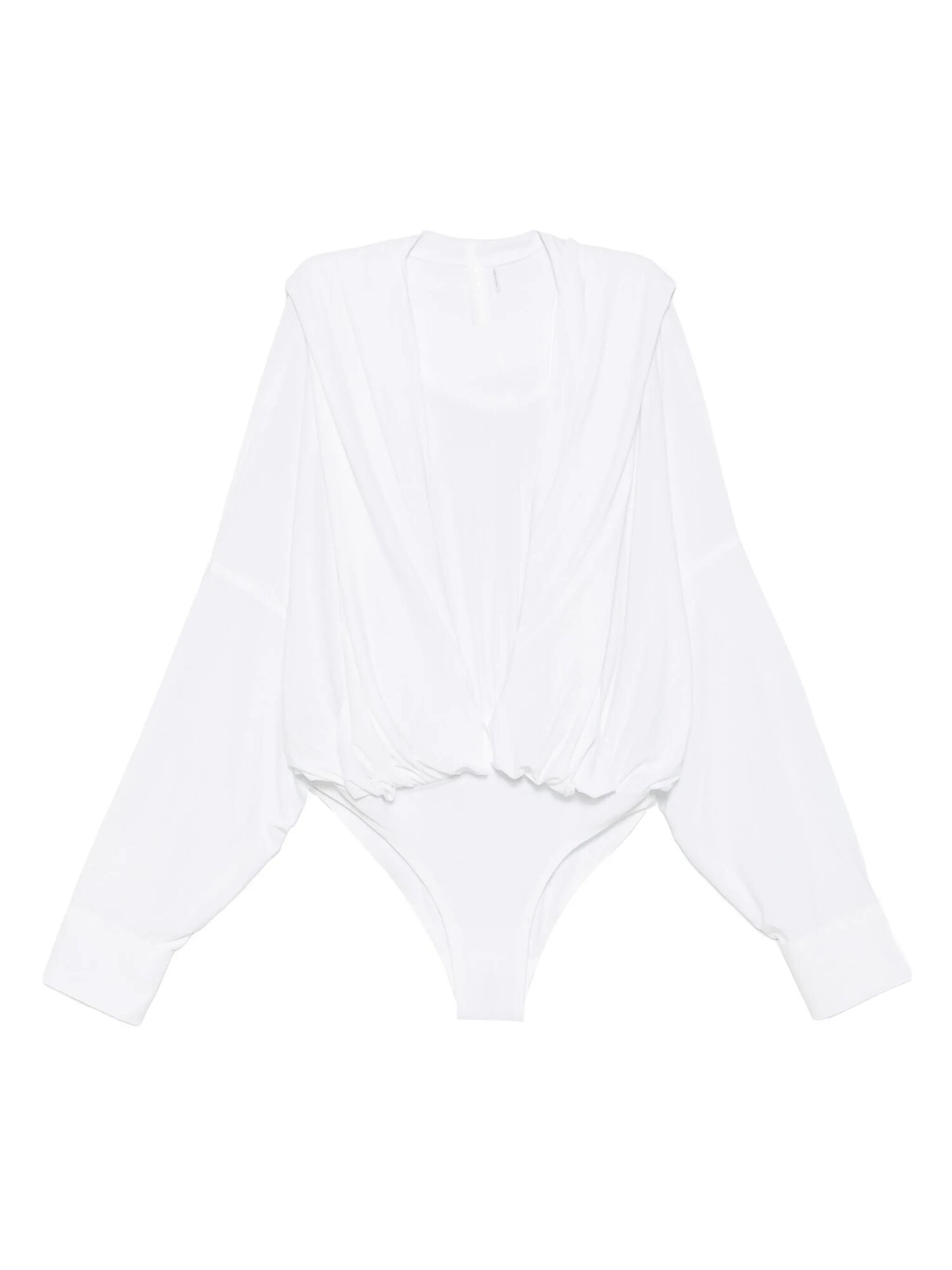 Боди бельевое NORMA KAMALI