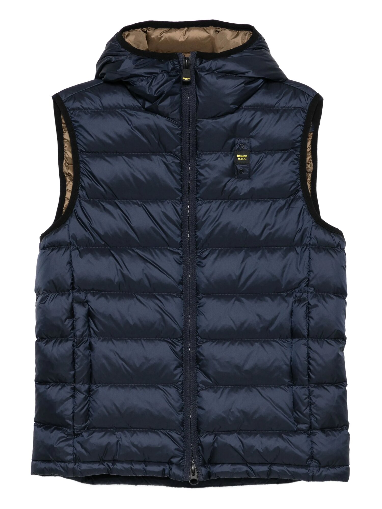Пальто Blauer Arden