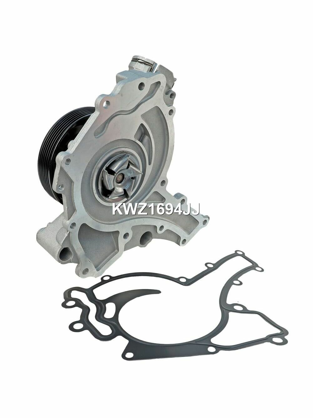 Помпа водяная Mercedes C W203 / CLK C209 / E W211 (Мерседес)